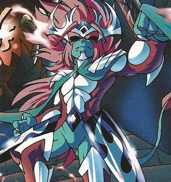 Anoth-Cha (Gryfenfer) | The Legendaries Univers Wiki | Fandom