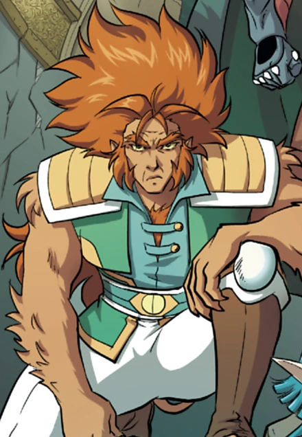 Gryf (World Without) | The Legendaries Univers Wiki | Fandom