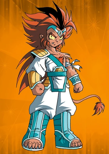 Anoth-Cha (Gryfenfer) | The Legendaries Univers Wiki | Fandom