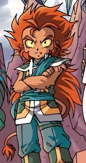 Gryf (World Without) | The Legendaries Univers Wiki | Fandom