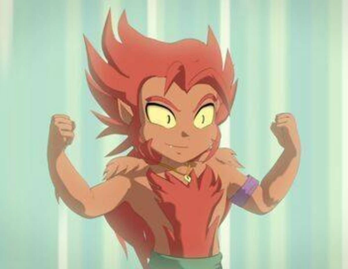 Gryf (Cartoon) | The Legendaries Univers Wiki | Fandom