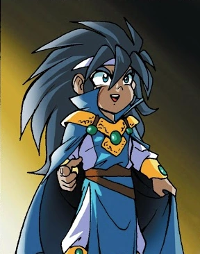 Elysio | The Legendaries Wiki | Fandom