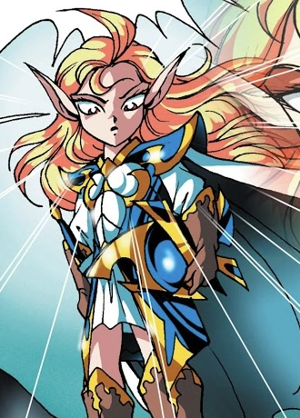 Shamira | The Legendaries Wiki | Fandom