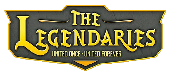 The Legendaries (animation) | The Legendaries Wiki | Fandom