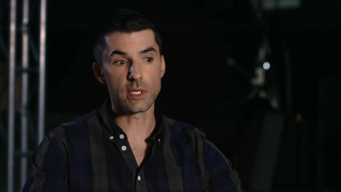 Alex Garcia | The Legendary Entertainment Wiki | Fandom
