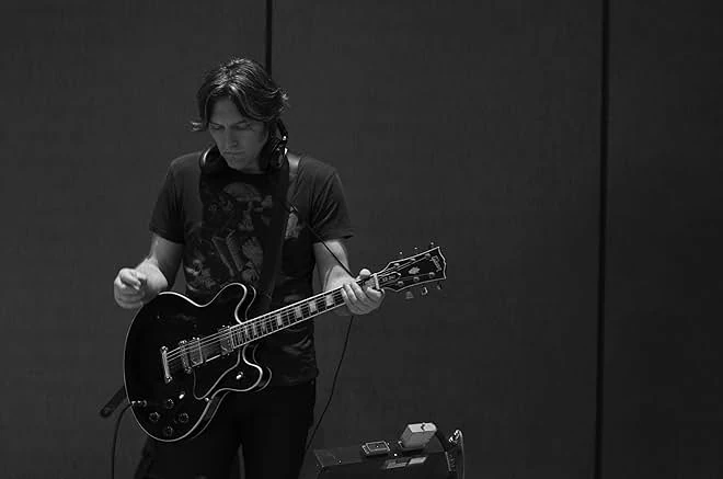 Tyler Bates | The Legendary Entertainment Wiki | Fandom