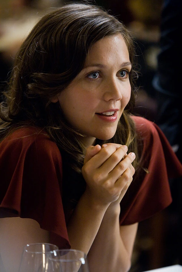 Rachel Dawes | The Legendary Entertainment Wiki | Fandom