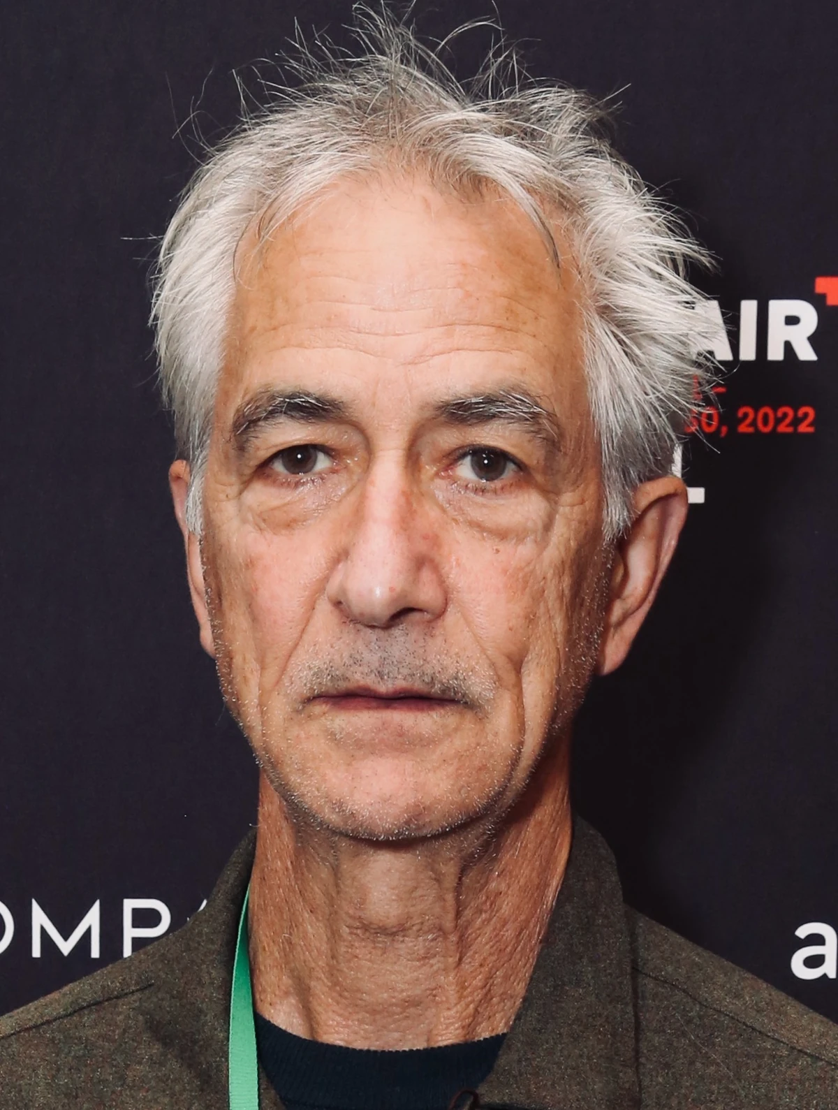 David Strathairn | The Legendary Entertainment Wiki | Fandom