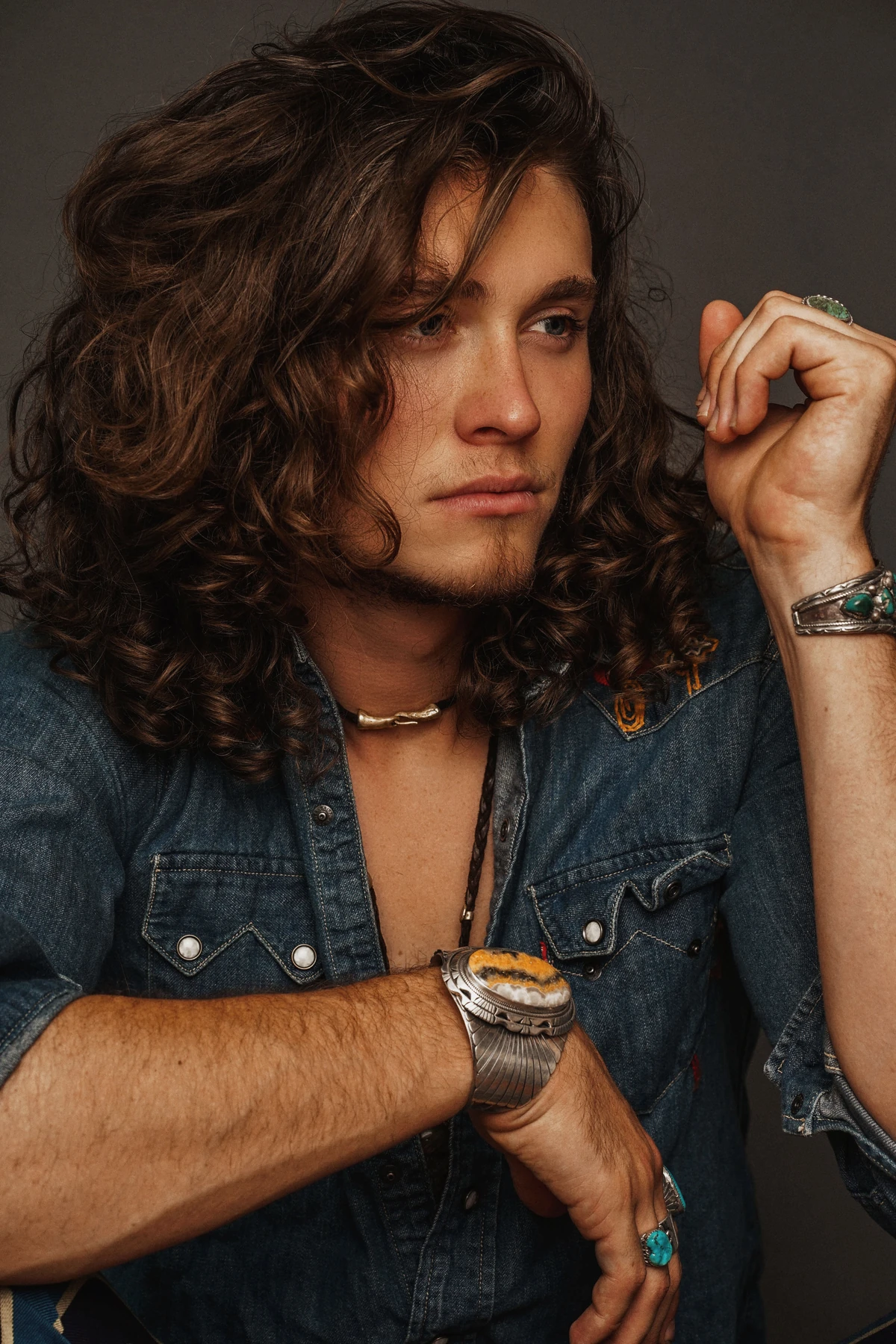 Tristan Lake Leabu | The Legendary Entertainment Wiki | Fandom