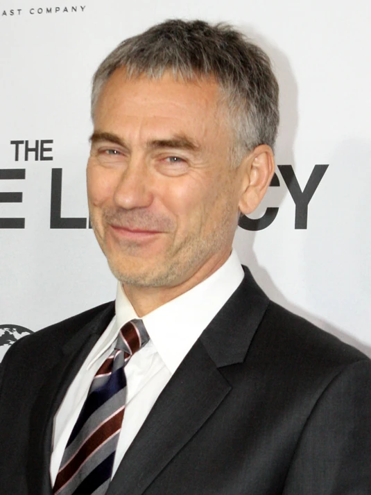 Tony Gilroy | The Legendary Entertainment Wiki | Fandom
