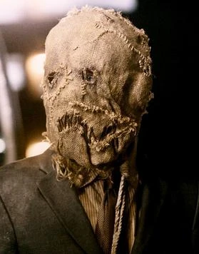 Scarecrow | The Legendary Entertainment Wiki | Fandom