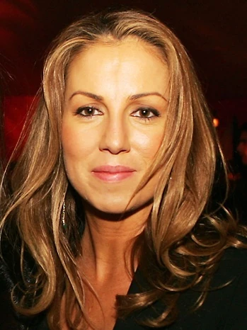 Mary Parent | The Legendary Entertainment Wiki | Fandom