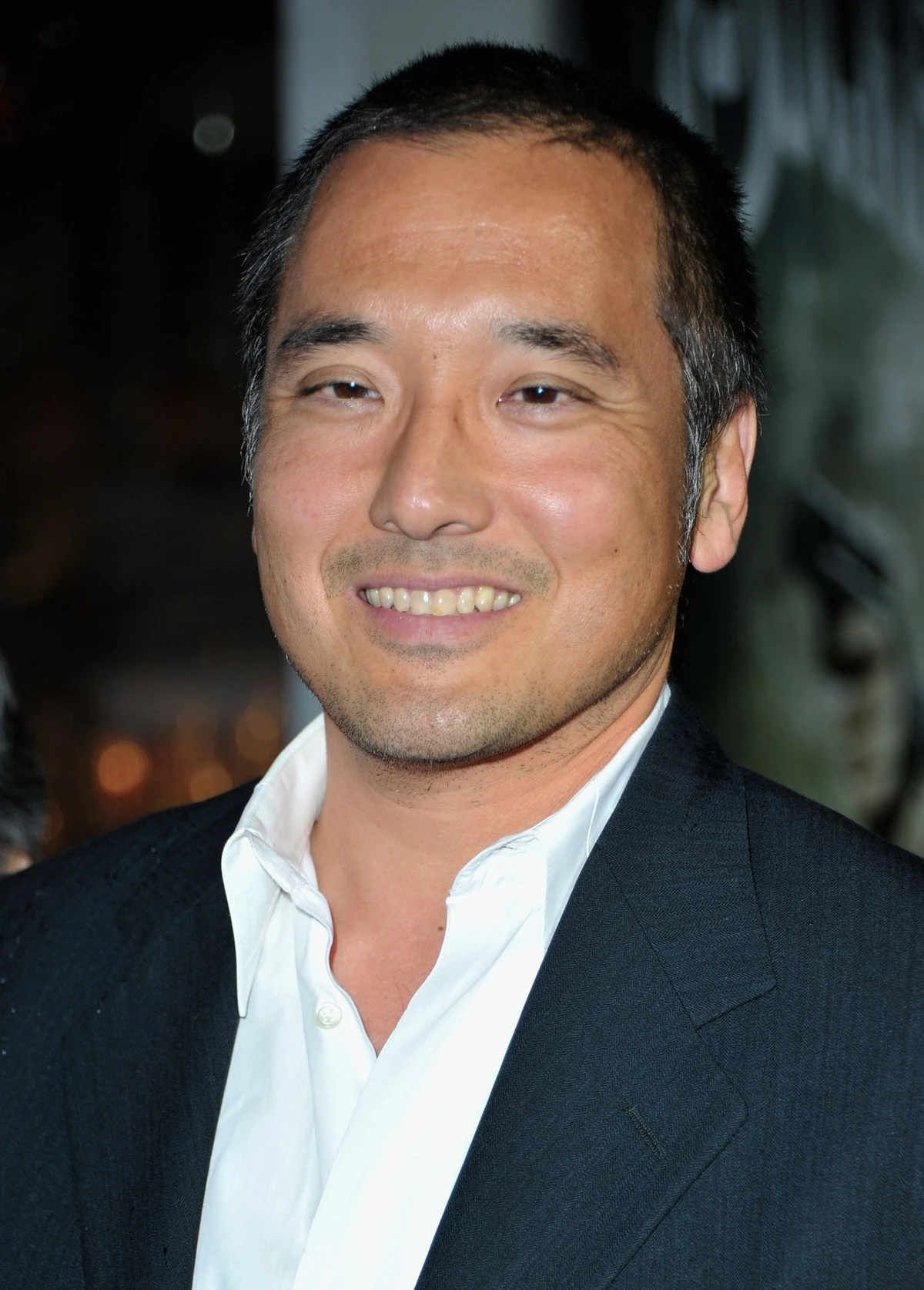 Steve Shibuya | The Legendary Entertainment Wiki | Fandom