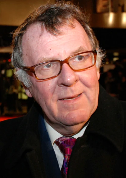 Tom Wilkinson | The Legendary Entertainment Wiki | Fandom