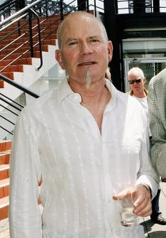 Owen Paterson | The Legendary Entertainment Wiki | Fandom
