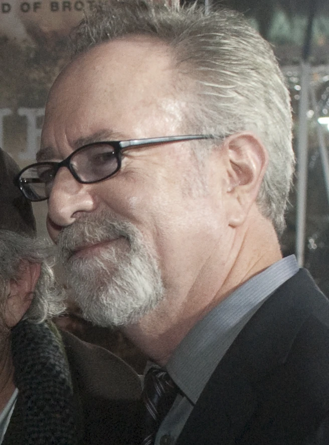 Gary Goetzman | The Legendary Entertainment Wiki | Fandom