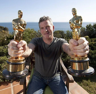 Ethan Van der Ryn | The Legendary Entertainment Wiki | Fandom