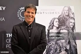 Michael Wimer | The Legendary Entertainment Wiki | Fandom