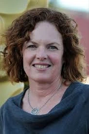 Patricia Whitcher | The Legendary Entertainment Wiki | Fandom