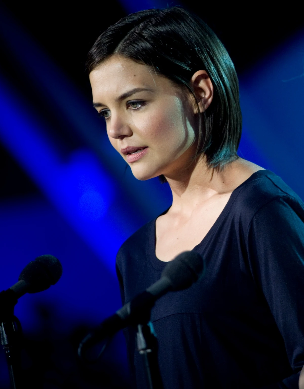 Katie Holmes | The Legendary Entertainment Wiki | Fandom