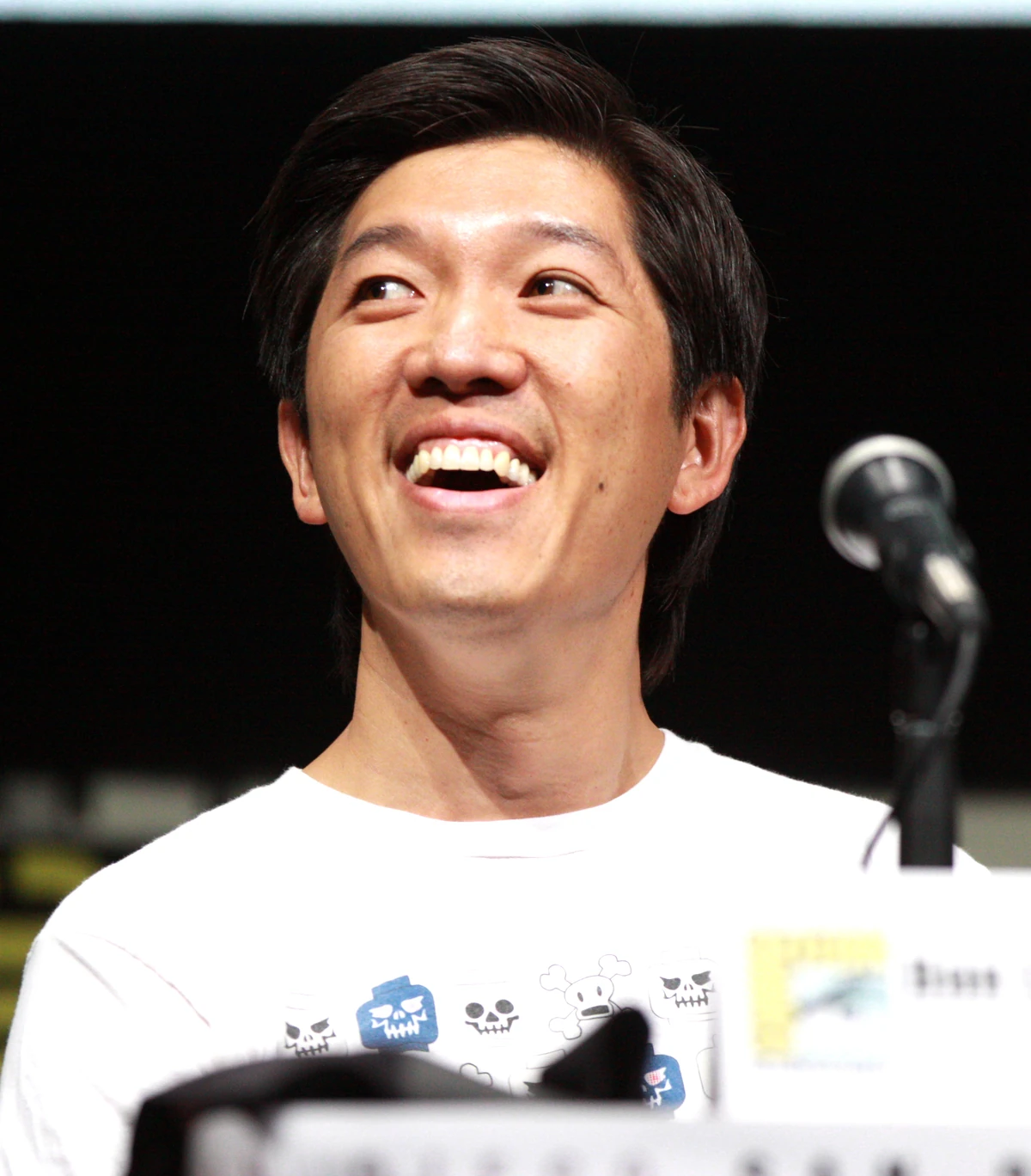 Dan Lin | The Legendary Entertainment Wiki | Fandom