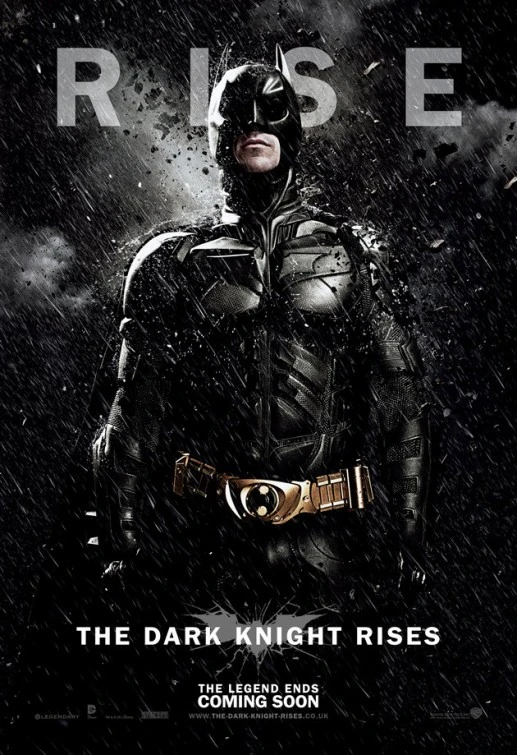 Batman | The Legendary Entertainment Wiki | Fandom