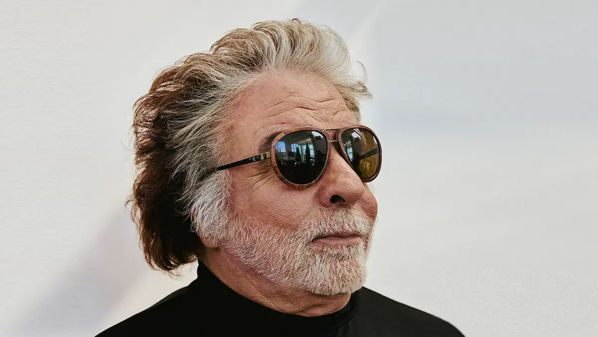 Jon Peters | The Legendary Entertainment Wiki | Fandom