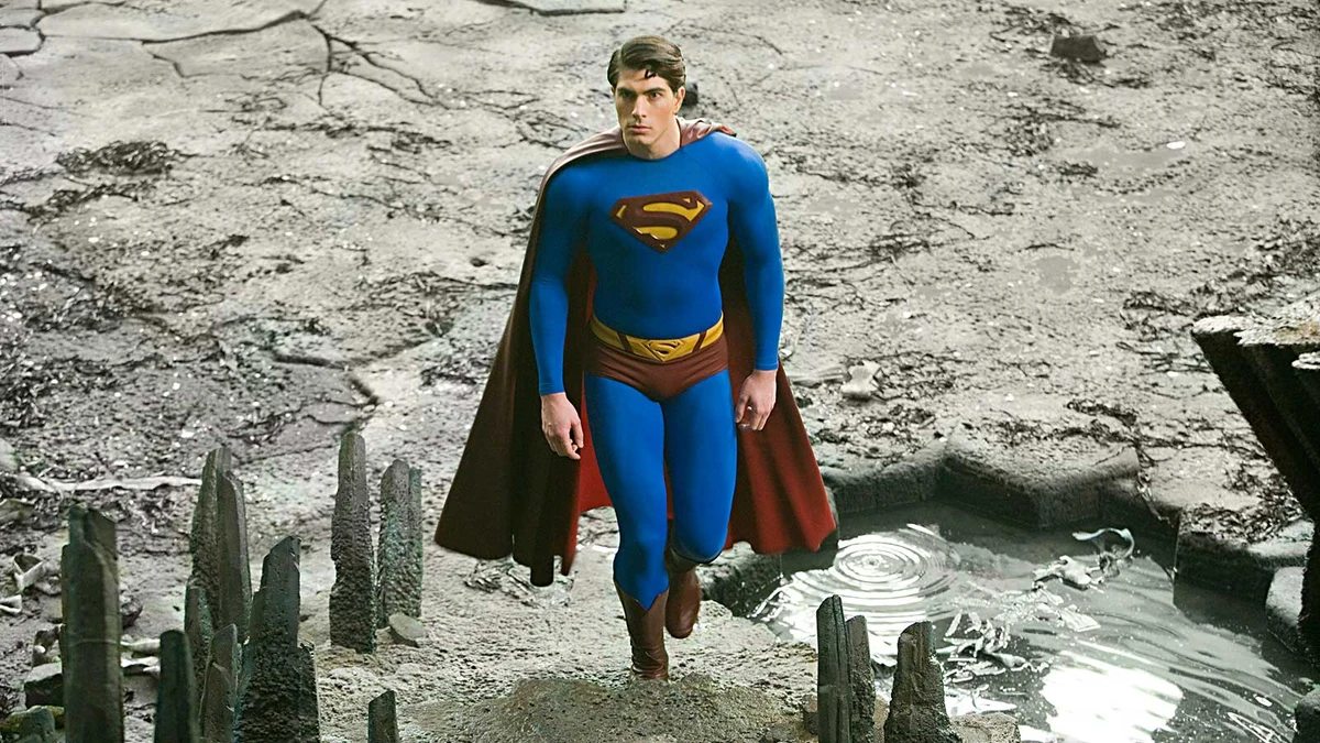 Superman (Superman Returns) | The Legendary Entertainment Wiki | Fandom