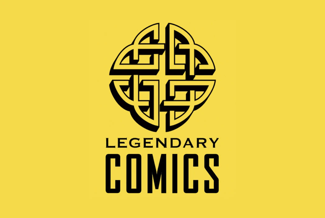 Legendary Comics | The Legendary Entertainment Wiki | Fandom