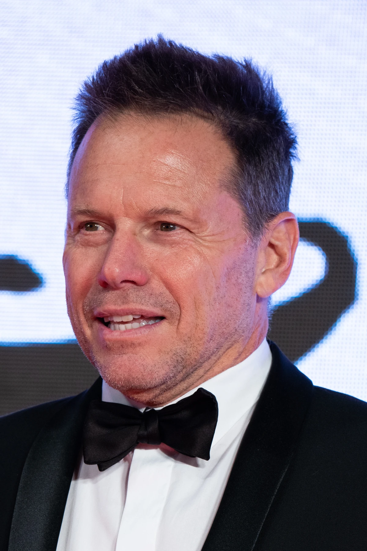 Bill Gerber | The Legendary Entertainment Wiki | Fandom