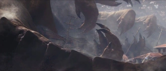 Category:Scrapped Monsters | MonsterVerse Wiki | Fandom