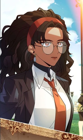 Torua Yan | The Legendary Hero is an Academy Honor Student Wiki | Fandom