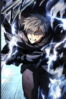 Leo Plov | The Legendary Hero is an Academy Honor Student Wiki | Fandom