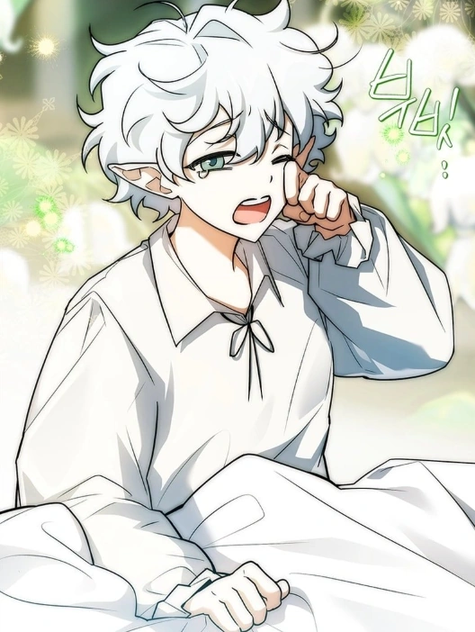 Eiran Ersar | The Legendary Hero is an Academy Honor Student Wiki | Fandom