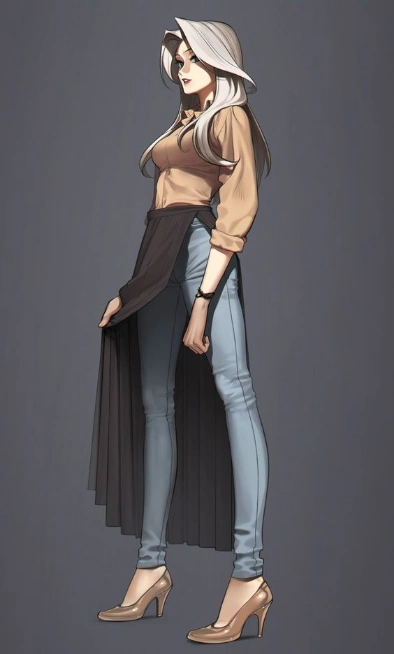 Aroshia | The Legendary Mechanic Wiki | Fandom