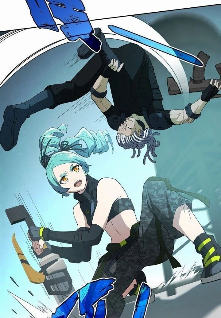 Li Ya Lin | The Legendary Mechanic Wiki | Fandom