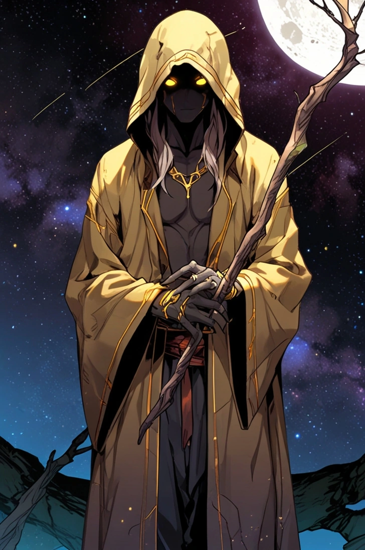 Traveler | The Legendary Mechanic Wiki | Fandom