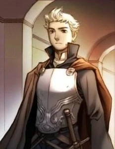 Zahab | The Legendary Moonlight Sculptor Wiki | Fandom