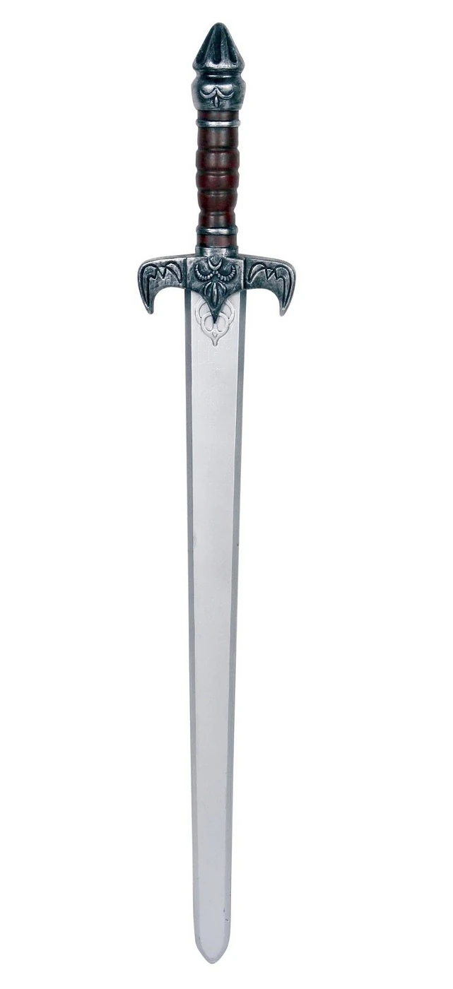 Kallamore Knight Sword | The Legendary Moonlight Sculptor Wiki | Fandom