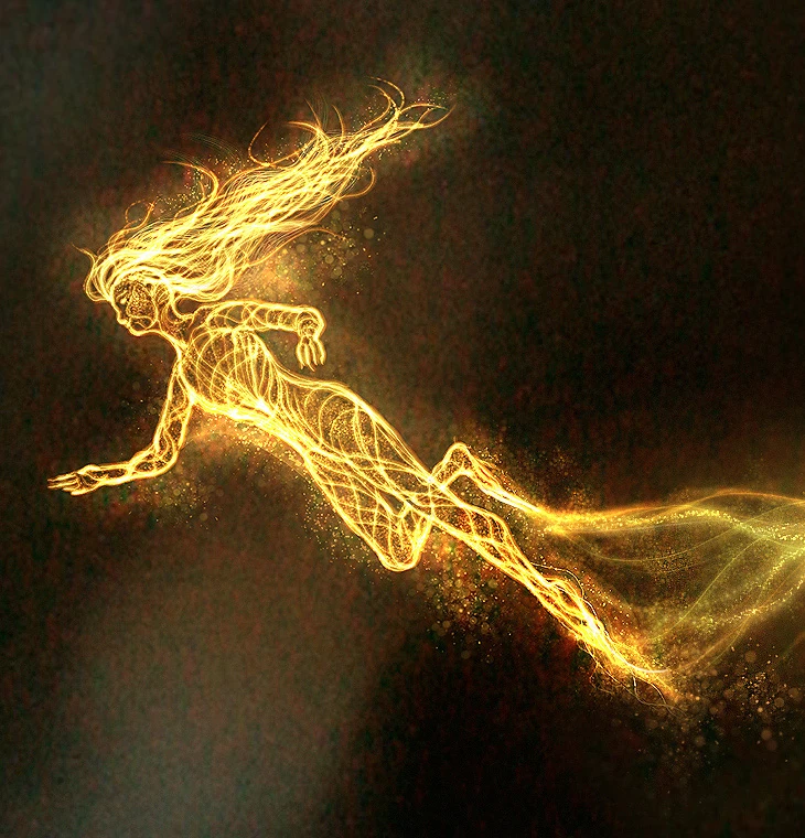 Fire Spirit | The Legendary Moonlight Sculptor Wiki | Fandom
