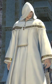 Cleric | The Legendary Moonlight Sculptor Wiki | Fandom