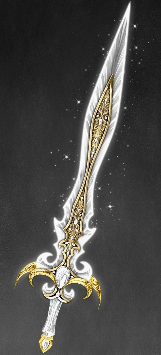 Sword of Lugh | The Legendary Moonlight Sculptor Wiki | Fandom