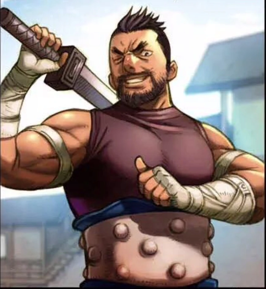 Python | The Legendary Moonlight Sculptor Wiki | Fandom