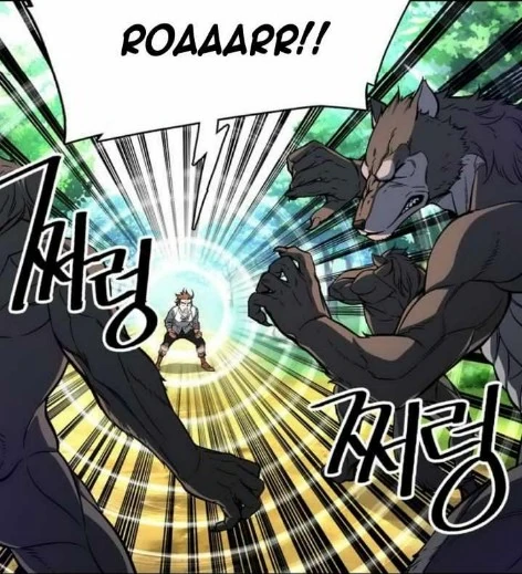 Lion's Roar | The Legendary Moonlight Sculptor Wiki | Fandom