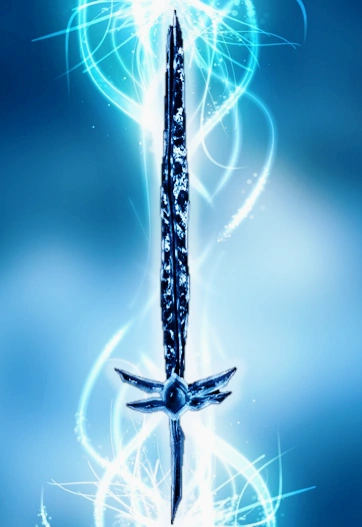 Asmodian Sword | The Legendary Moonlight Sculptor Wiki | Fandom