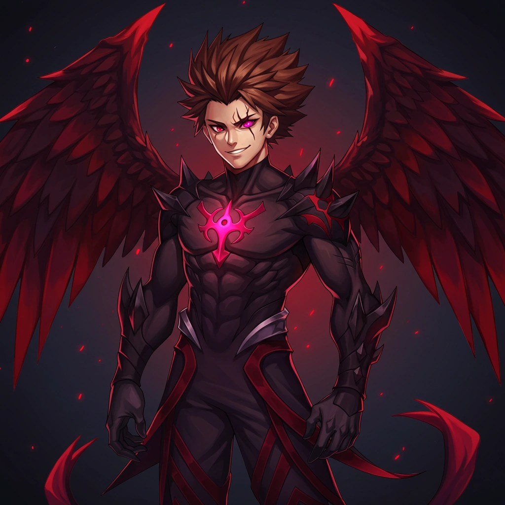 Gloom | The Legendary Mythos Wiki | Fandom