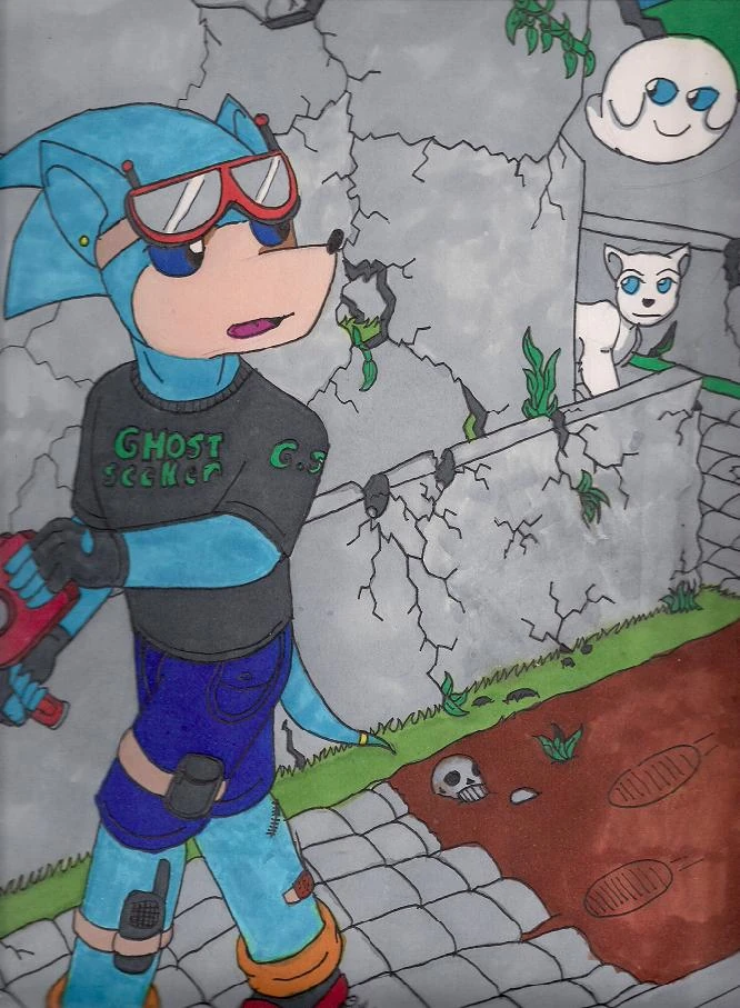 Joey Lin | The Legendary Queen Wiki | Fandom