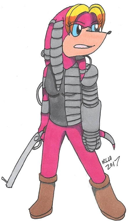 Kara-Su | The Legendary Queen Wiki | Fandom