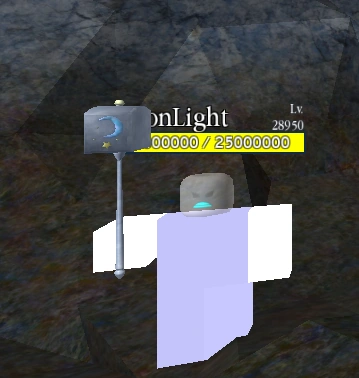 MoonLight | The Legendary Swords 2 Wiki | Fandom