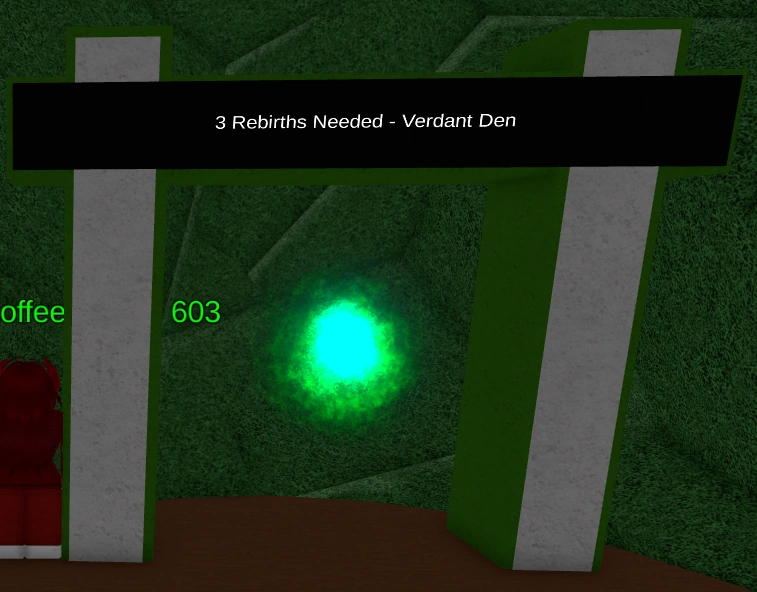 Verdant Den | The Legendary Swords RPG: Restored Wiki | Fandom